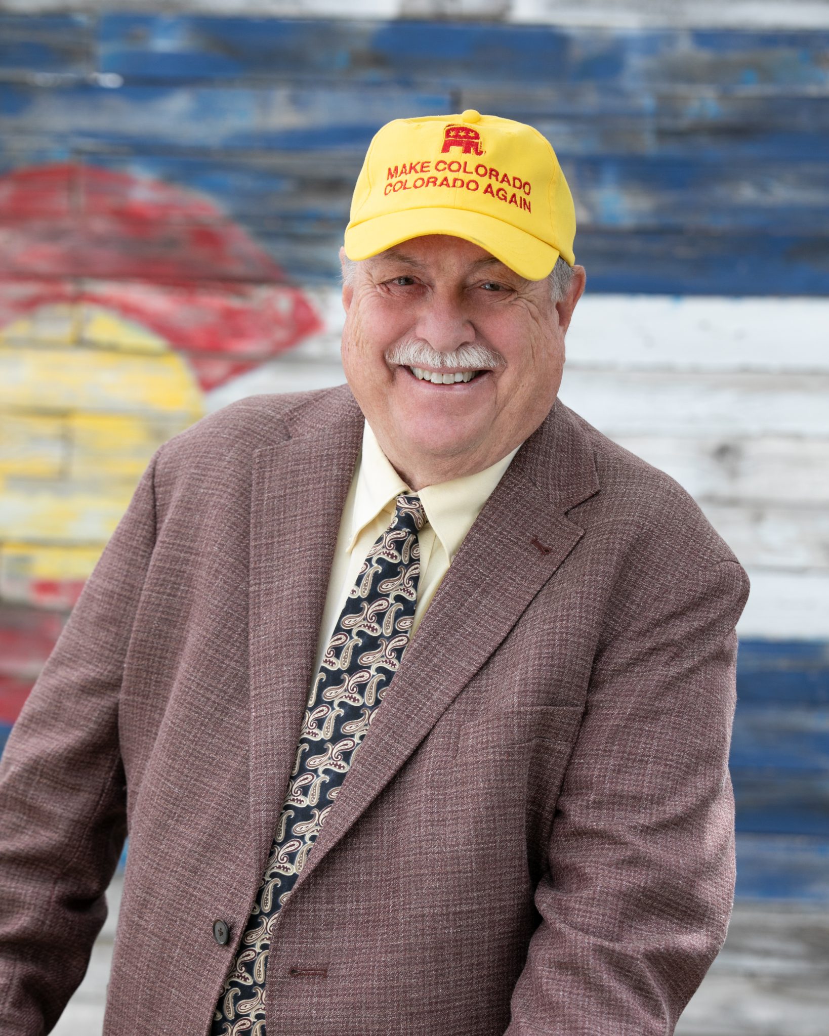 Meet Your 2024 Candidates - Jefferson County Republican Party